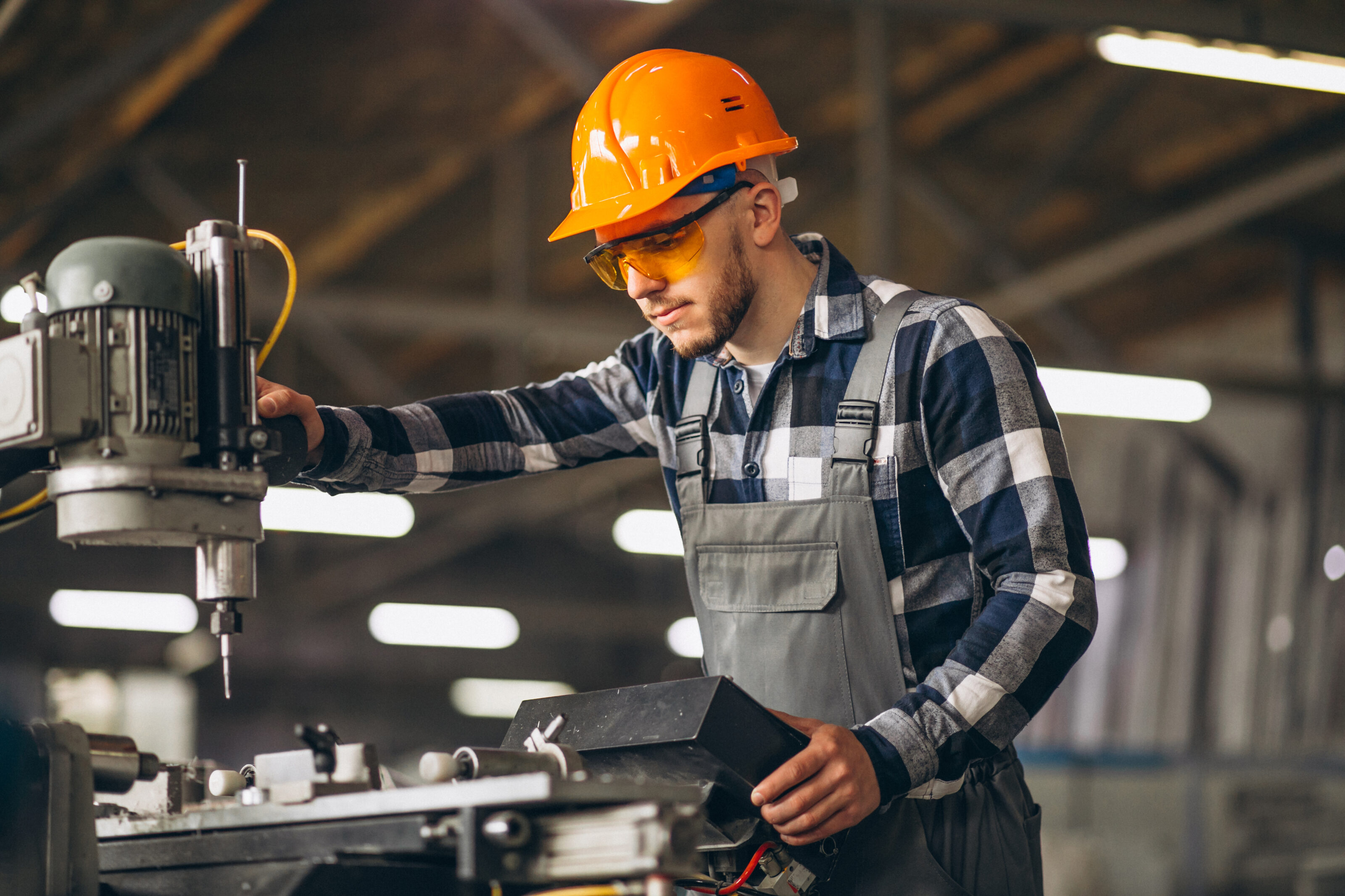 What Do Manufacturing Engineers Do? Skills, Duties, and Career