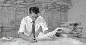 AutoCAD: Transforming Design - Life Before AutoCAD