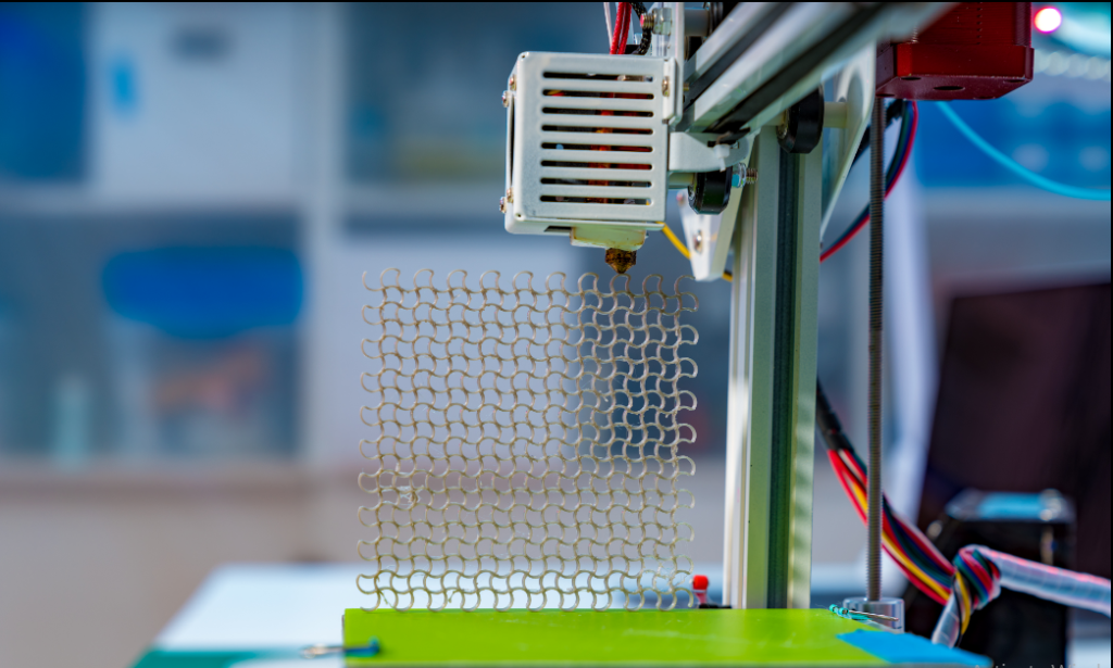 Top 10 Innovations in 3D Printing Technology for 2025 | CADD