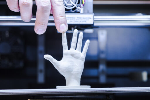 Top 10 Innovations in 3D Printing Technology for 2025 | CADD
