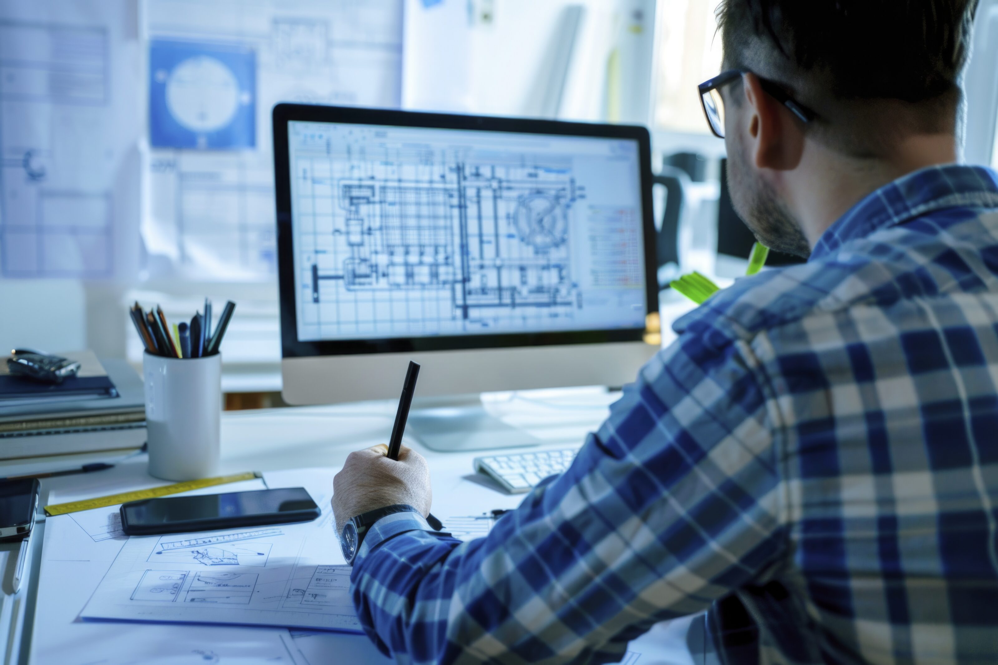 Top AutoCAD Drafter Skills You Need to Succeed in 2025 | CADD
