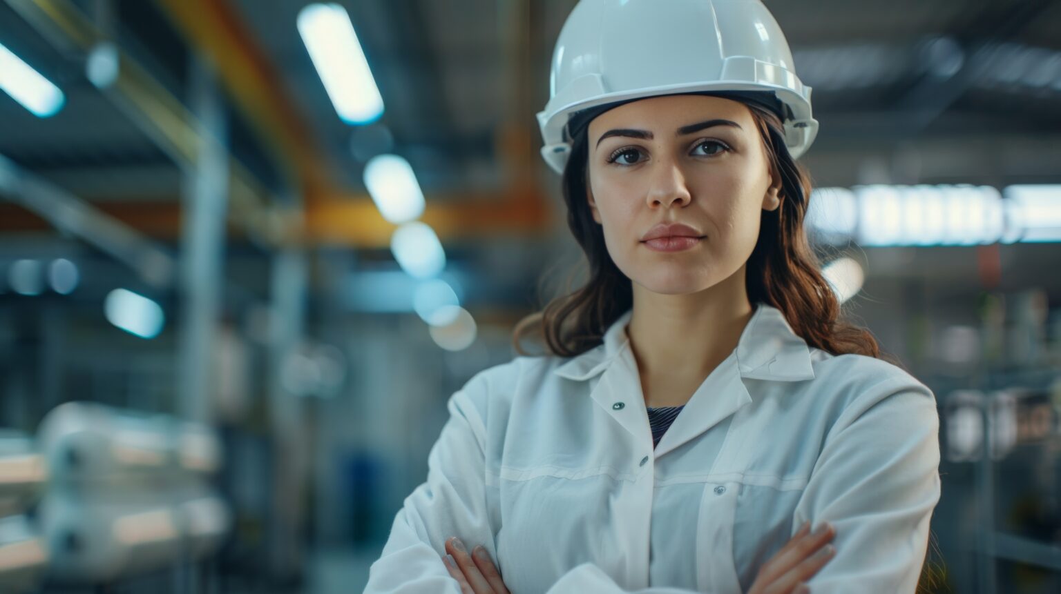 Why We Need More Women in Engineering Careers | 2025 Insight