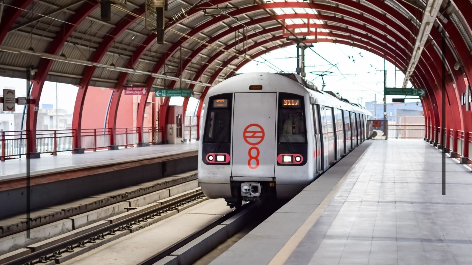 How BIM Technology is used in Metro Rail Projects? | Cadd Centre