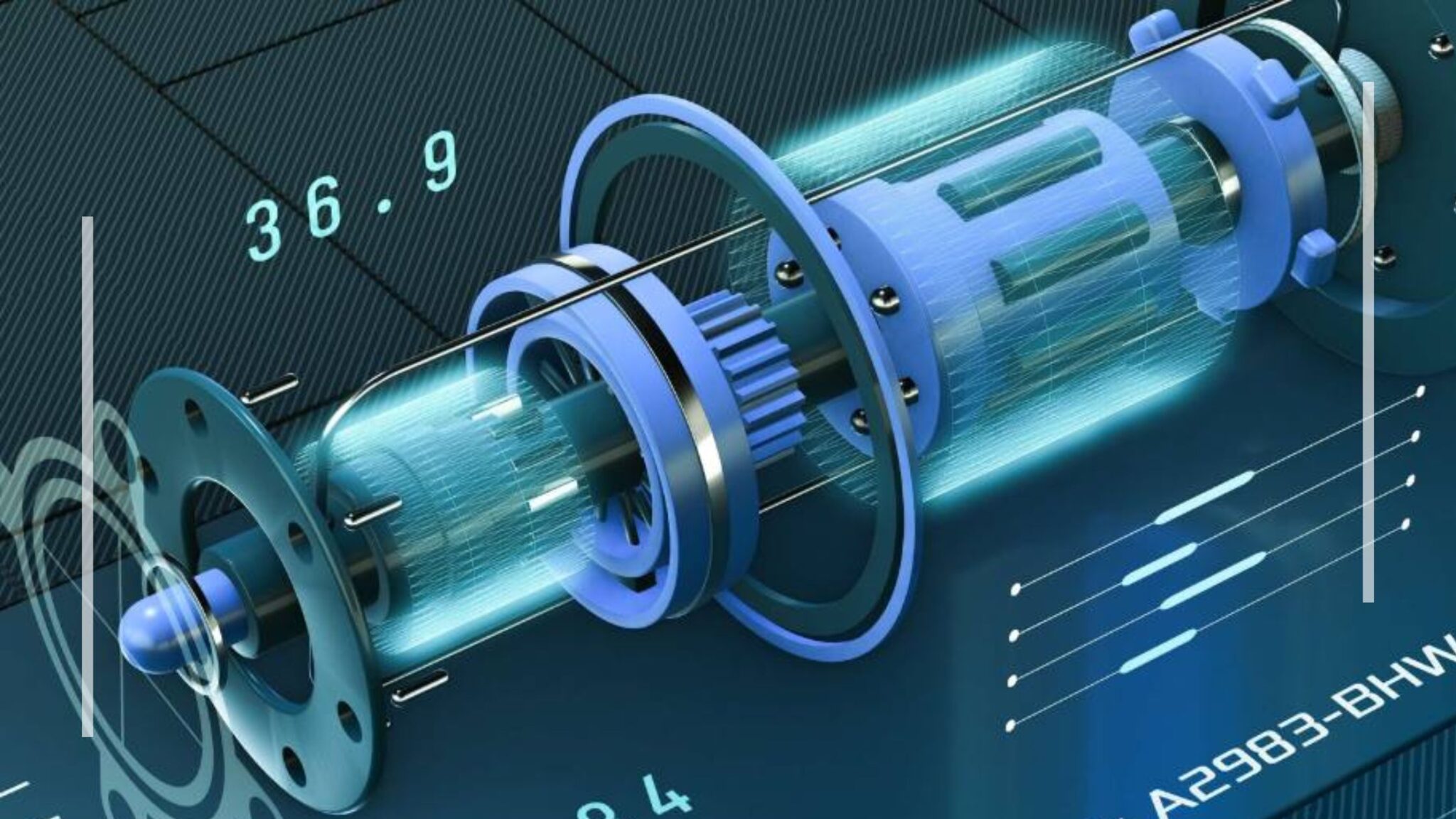 Top Trends in Mechanical Product Design - CADD Centre