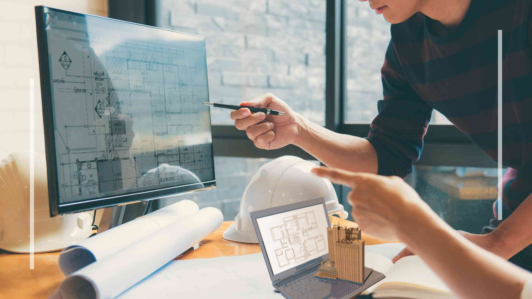 Top Architectural Design Tools & Software for Architects in 2025