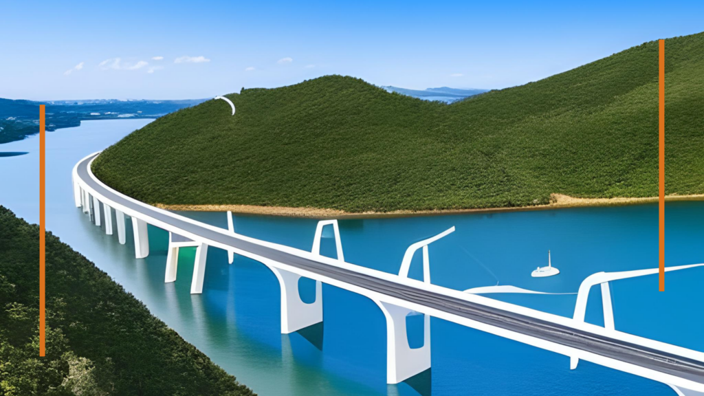 Smart Bridge Construction: BIM & 3D Printing | CADD Centre