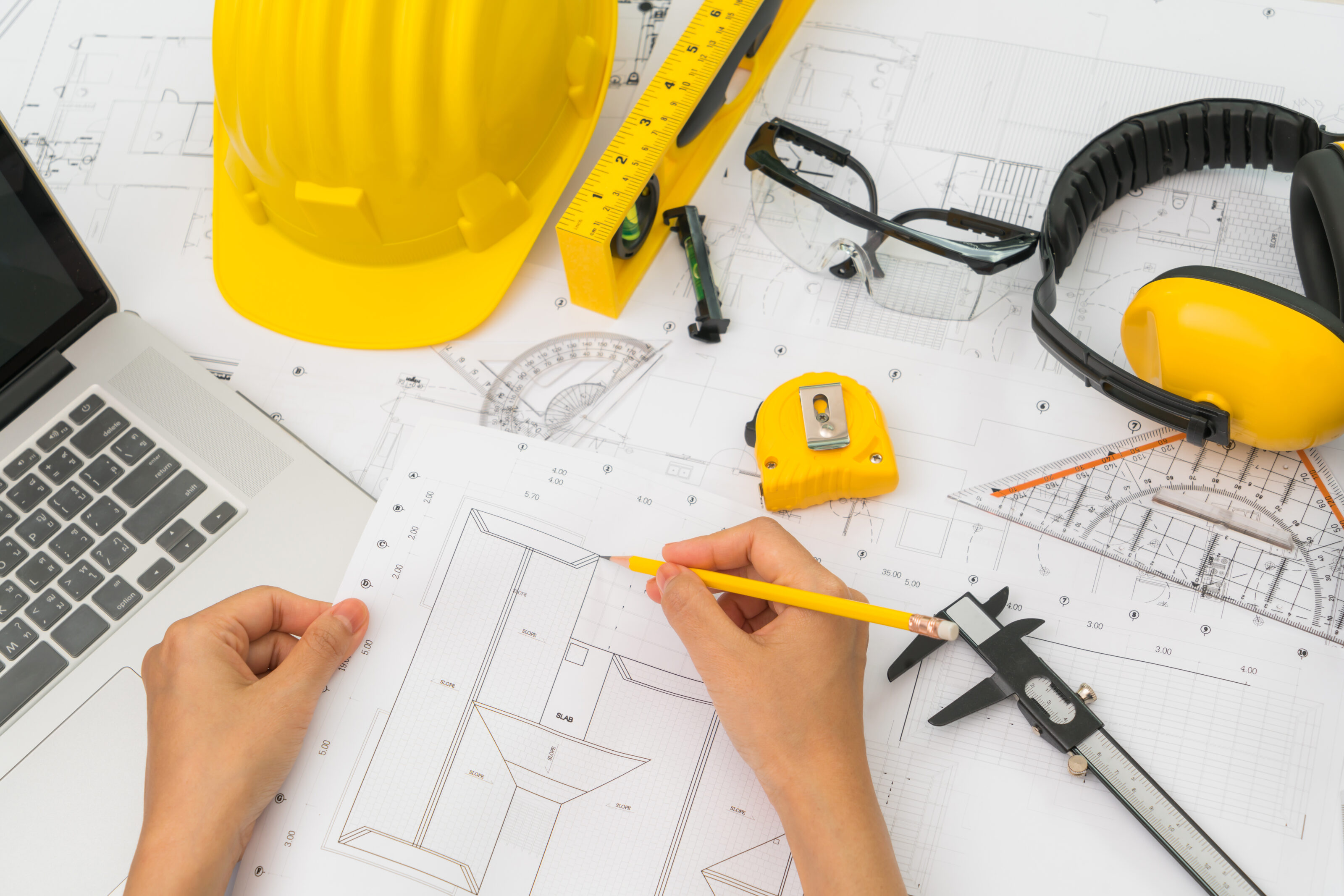 Top Civil Engineering Tools in 2025 | CADD Centre Resources