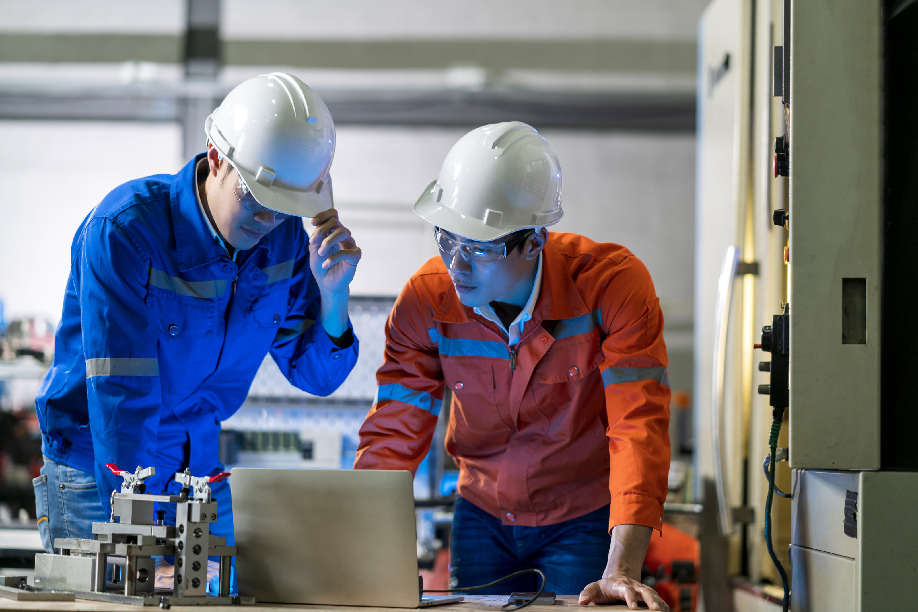 Top 10 Highest Paying Jobs in Mechanical Engineering | CADD